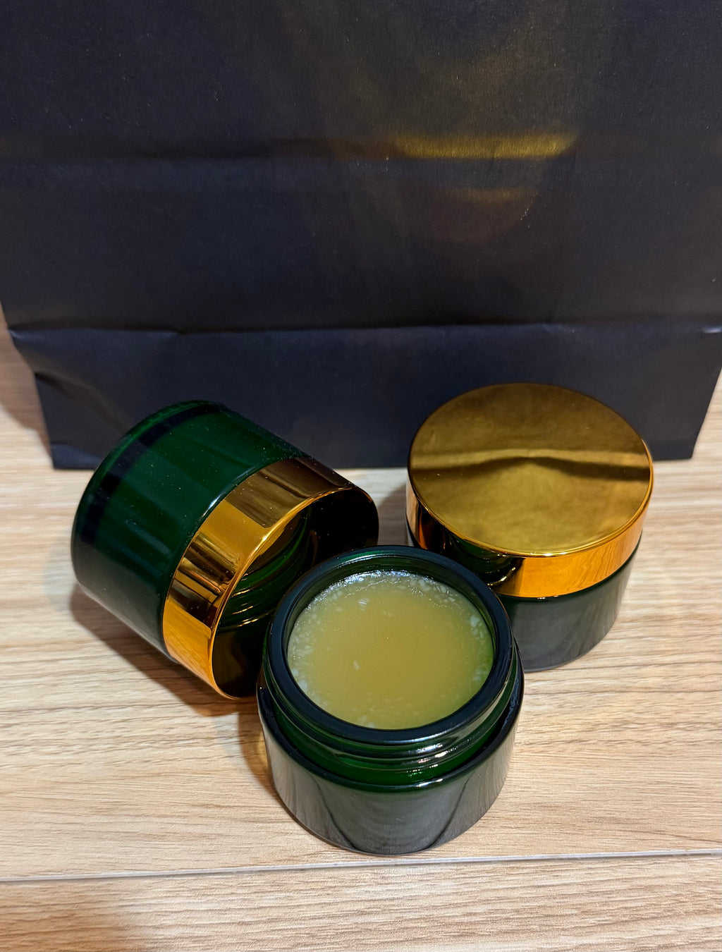 Soft bloom balm – AngelNCare